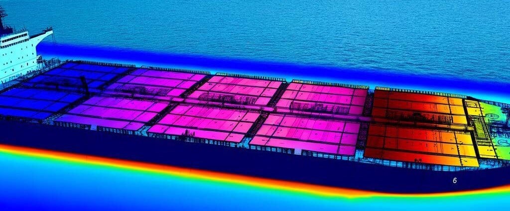 Maximizing Maritime Efficiency by controlling condensation with coatings