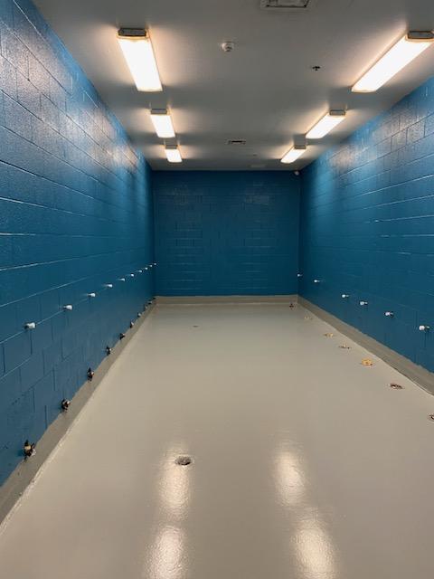 Central Arizona Shelter Services-CASS Restroom Remodel