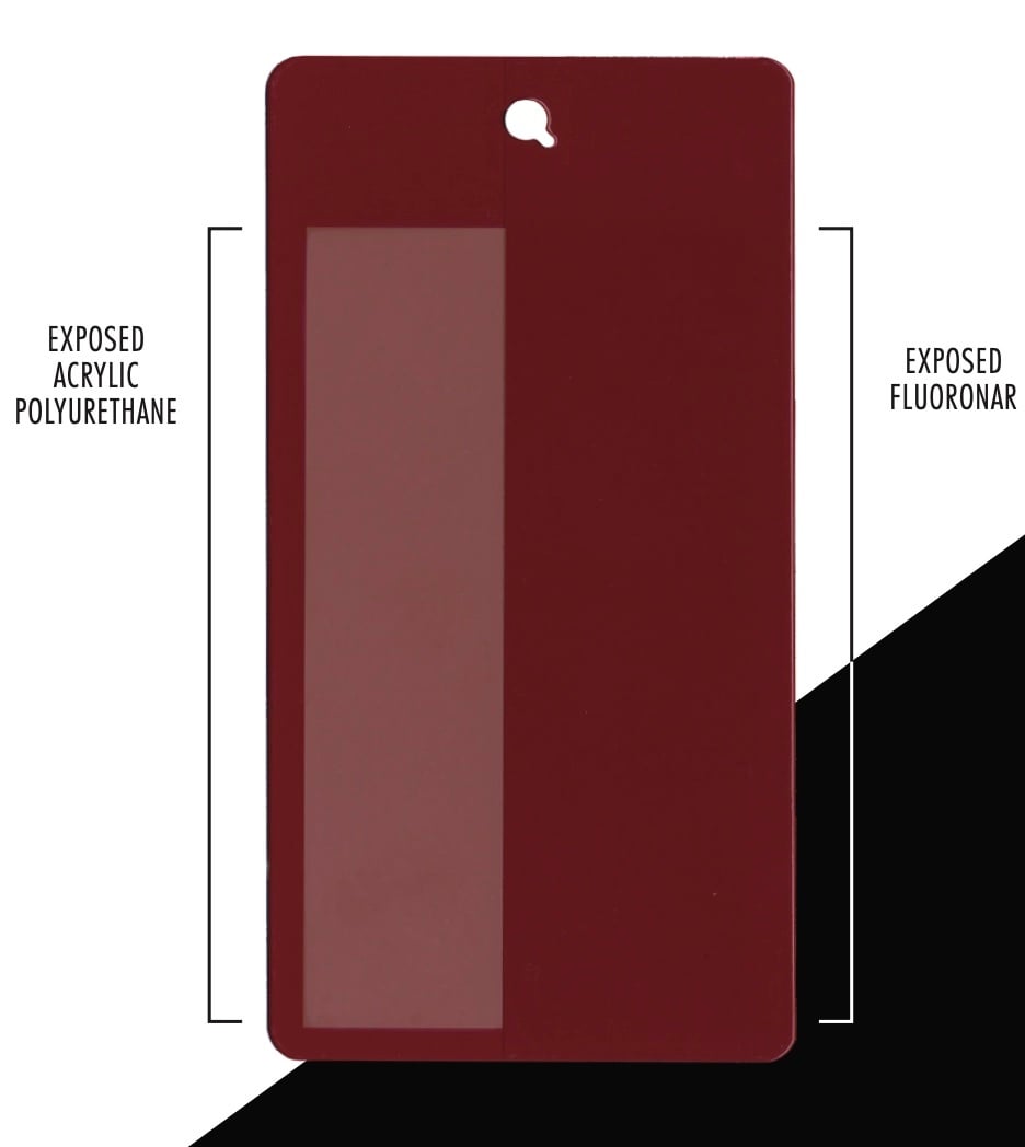 Fluoropolymers or Polyurethanes: Making the Best Choice