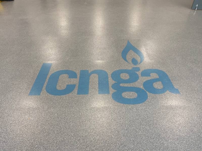 LCNGA Operations Center