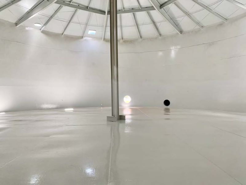 Interior Water Tank Coatings: Protecting Water Tanks from Corrosion