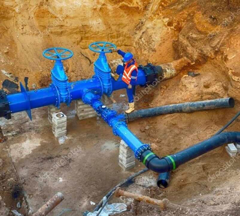 Exploring Coatings in AWWA C210 Standard