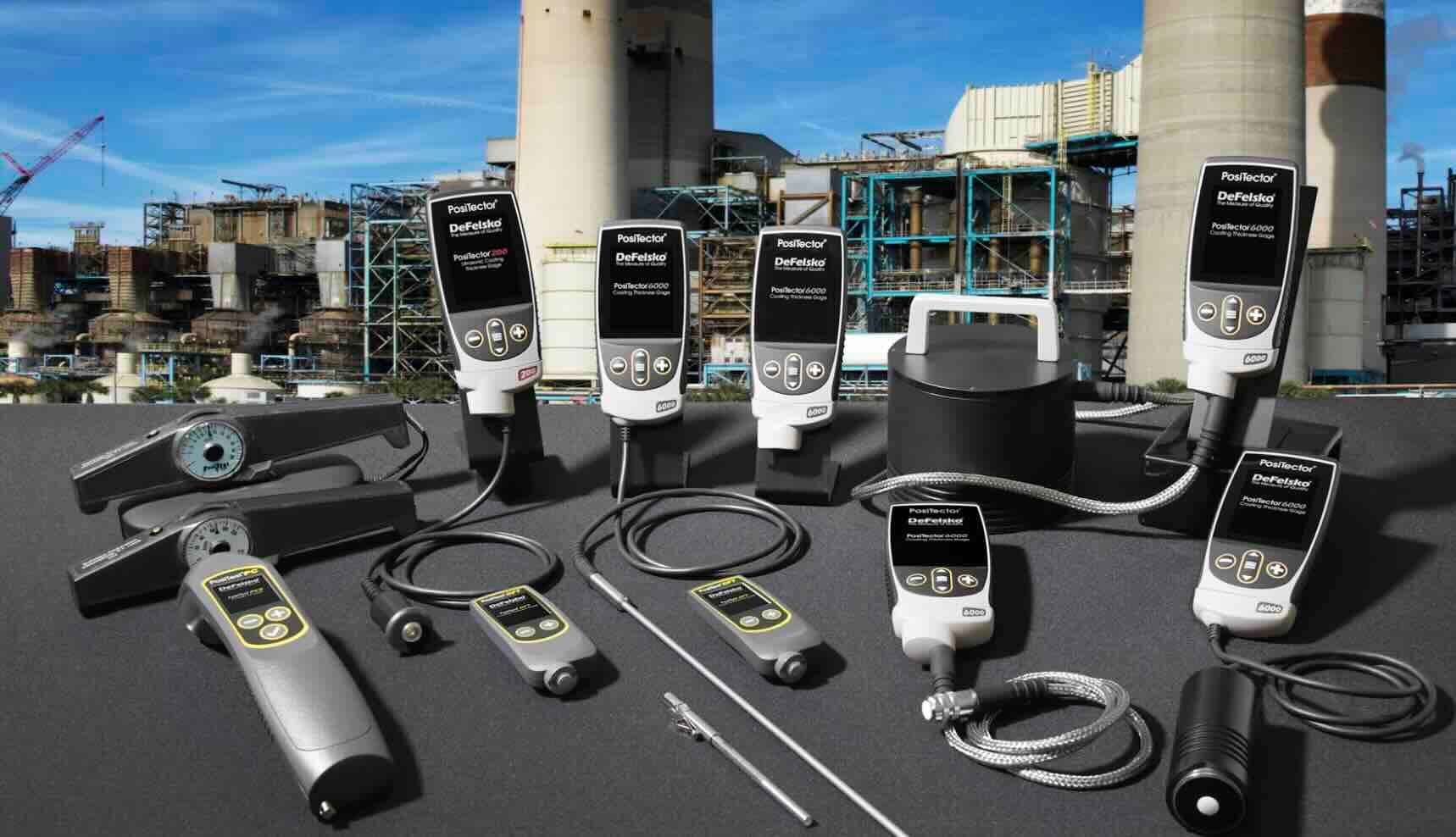 Measuring Paint Thickness: Wet Film vs. Dry Film Explained