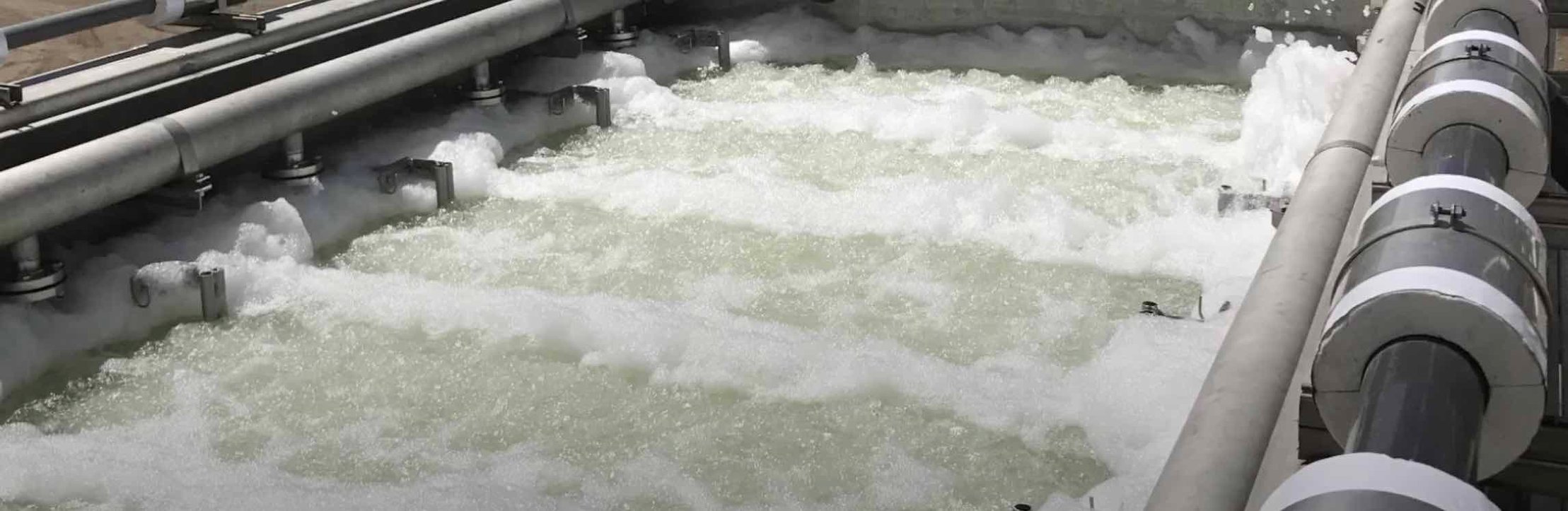 Maximizing the Performance of Membrane BioReactors