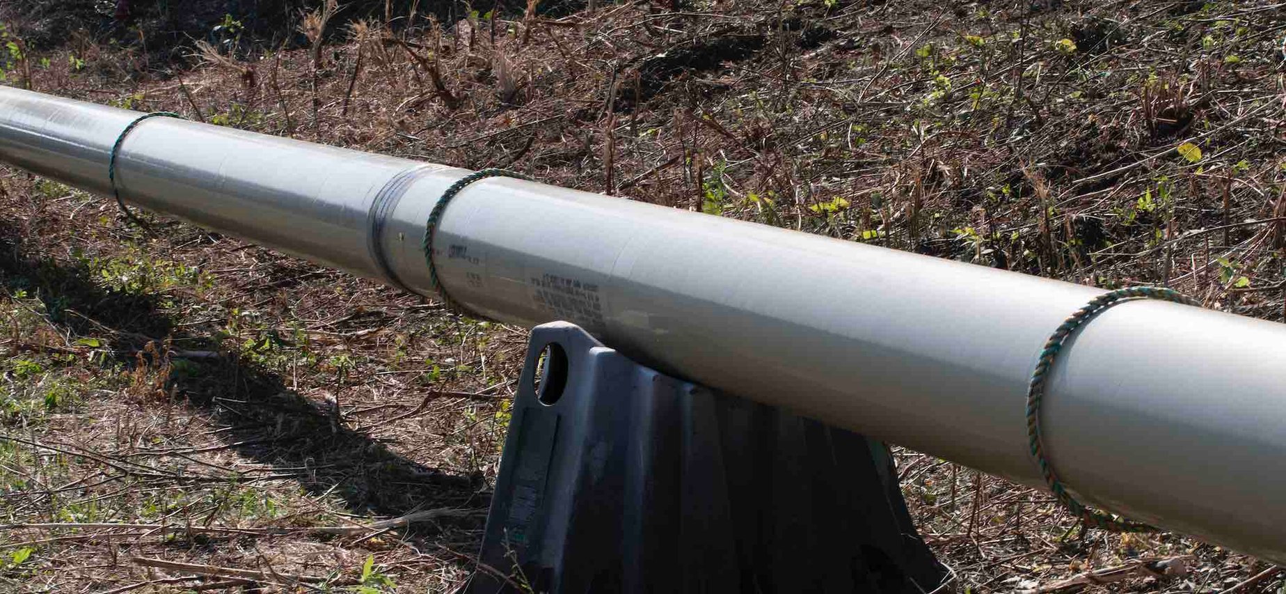 ARO Coatings: The Key to Pipe Protection