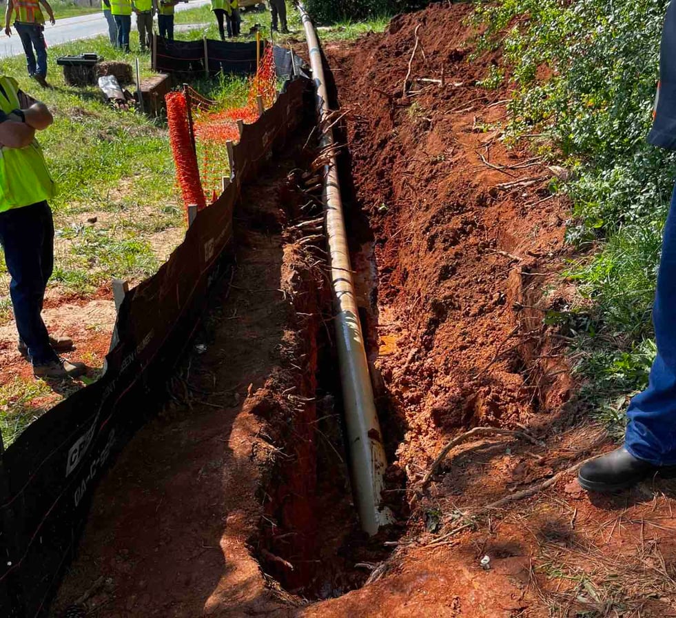 ARO Coatings: The Key to Pipe Protection