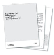 Interior Water Tank Coatings: Protecting Water Tanks from Corrosion