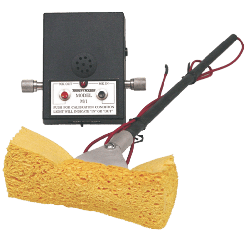 Low and High Voltage Holiday Testing is Important