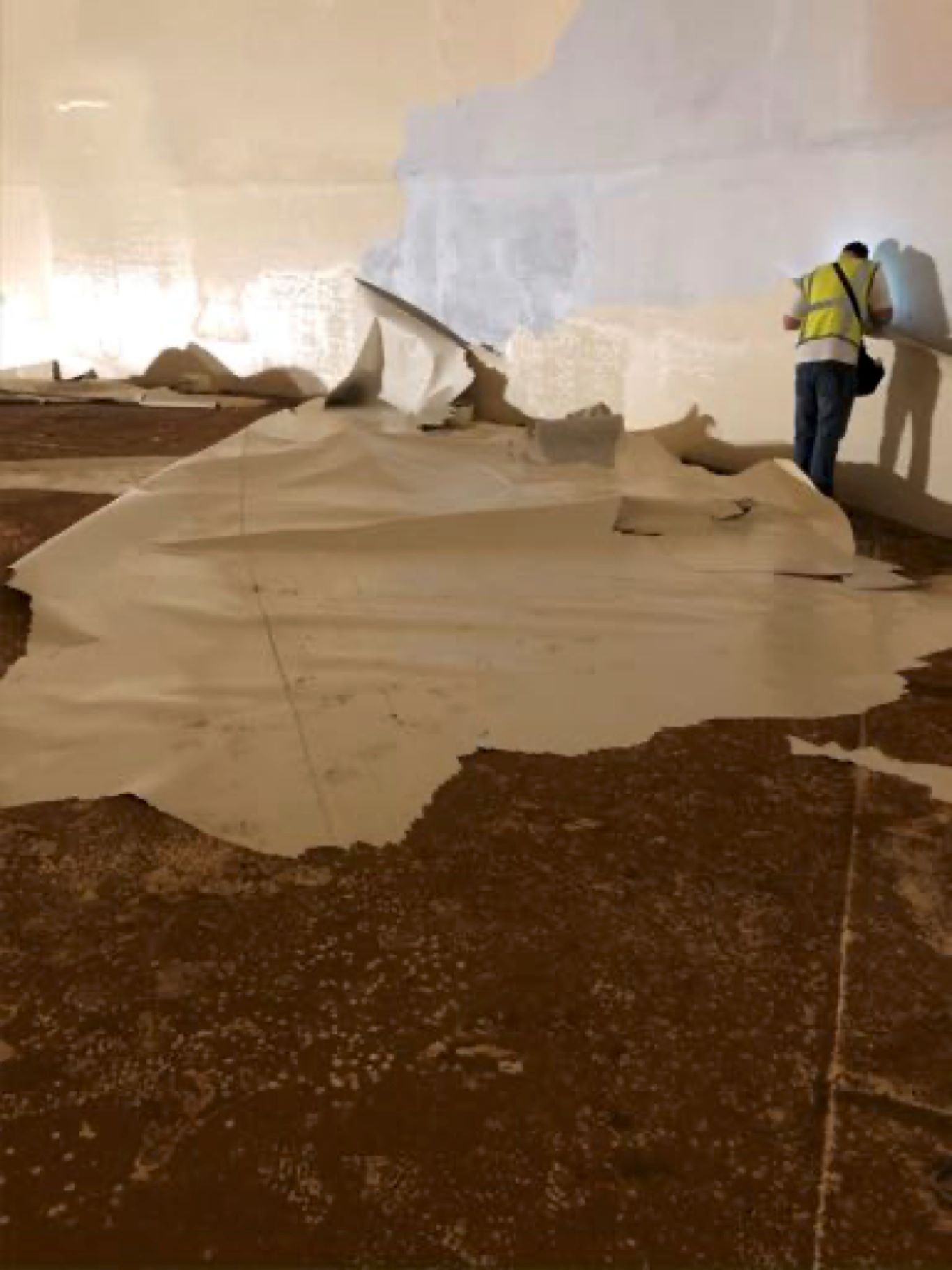 What Are The Proper Methods for Touching Up High Performance Coatings?