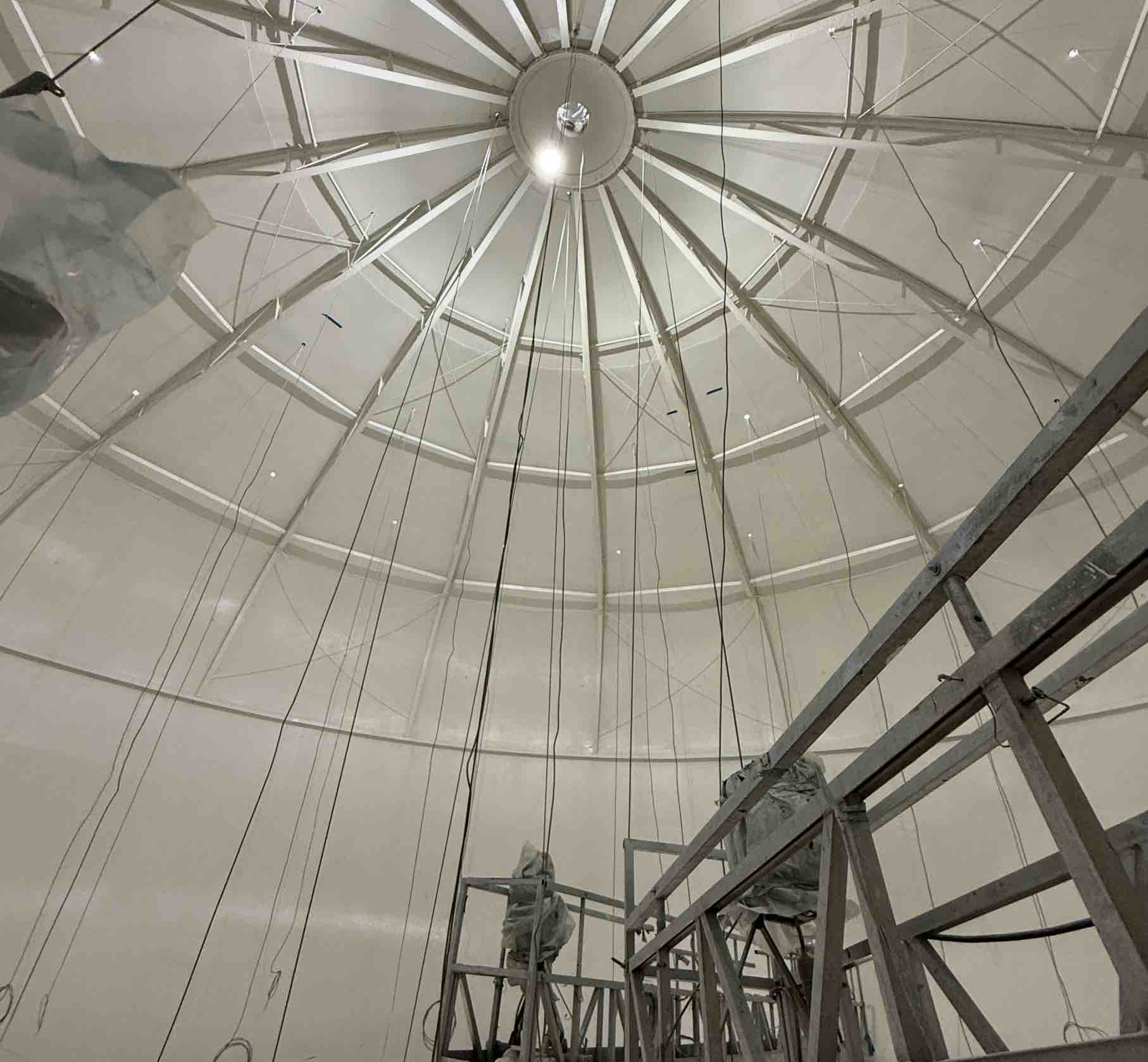Water Tank Paint & Coatings | High Performance Coatings